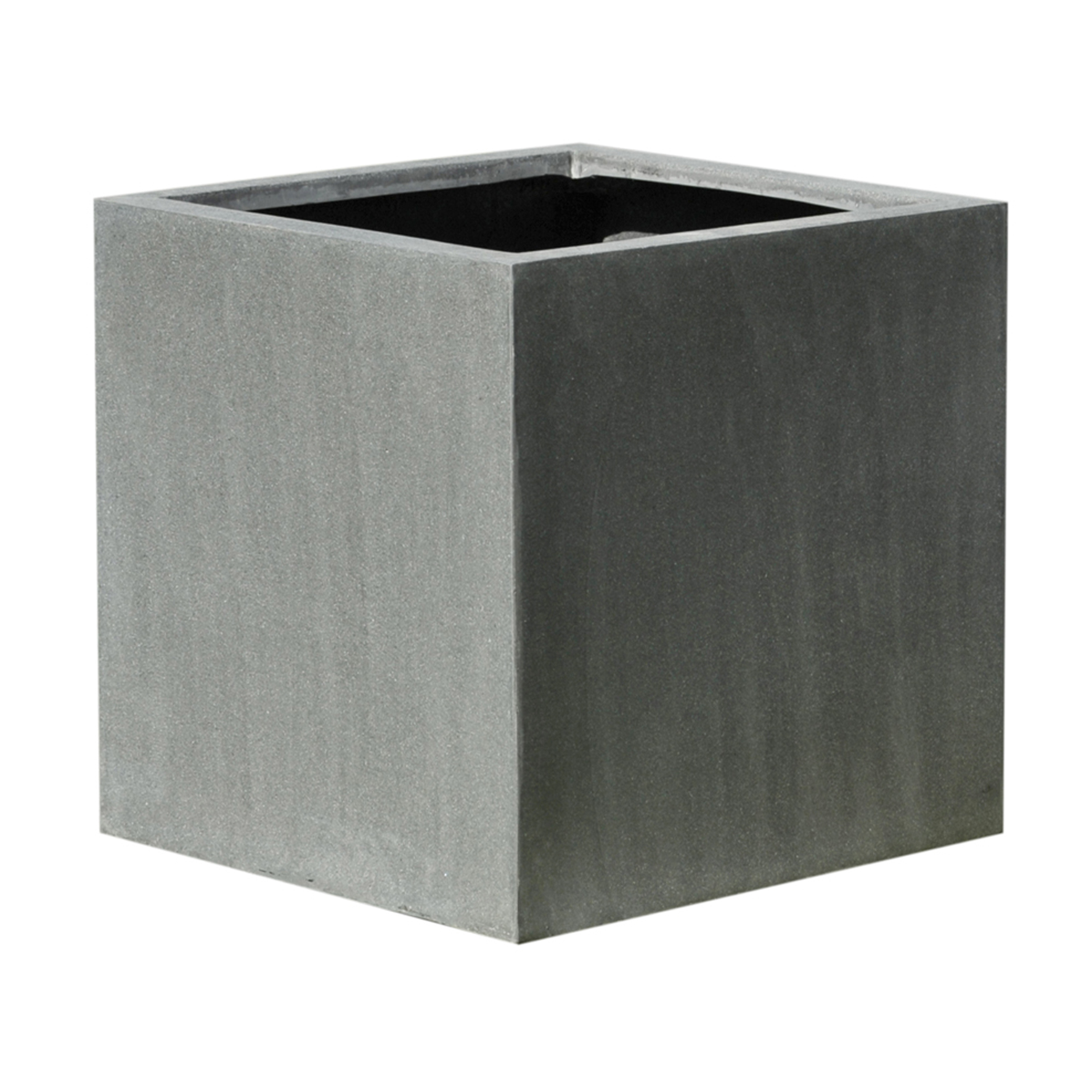 CUBE GREY | Erica Garden